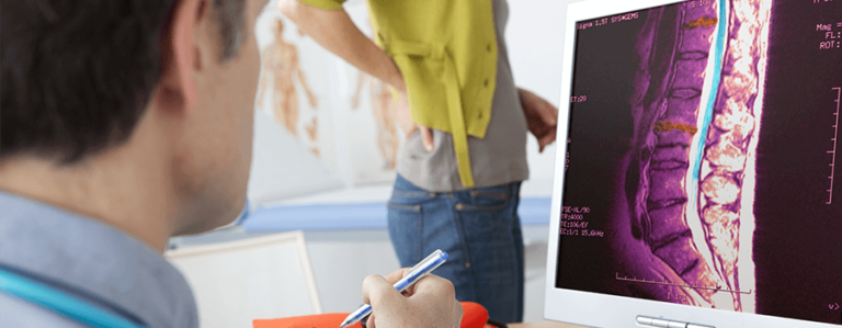 5 Common Types of Spinal Fractures | Neck & Back