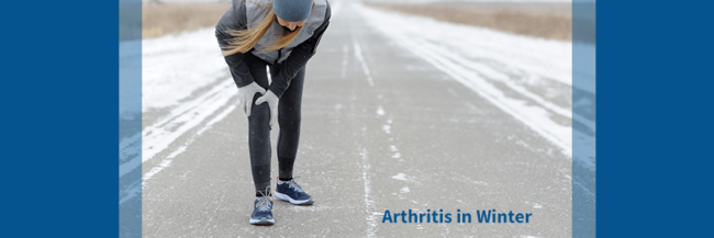 Prevent Arthritis Symptoms This Winter | New York City Spine